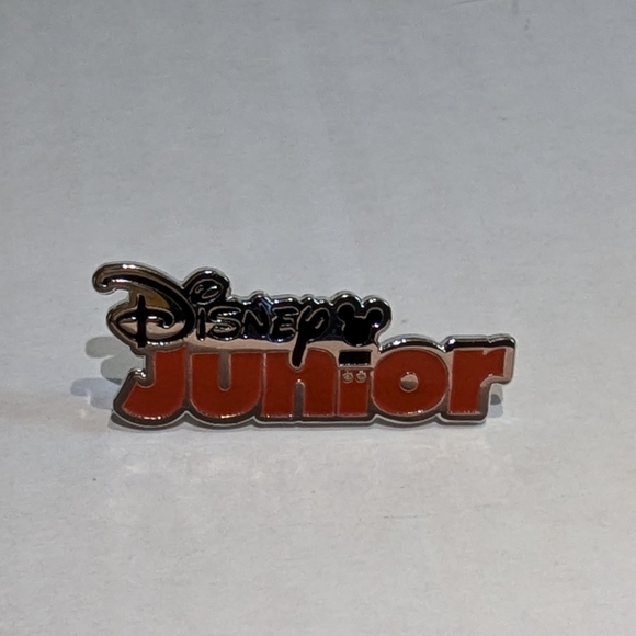Disney | Jewelry | Disney Junior D23 Expo Promotional Pin On Card ...